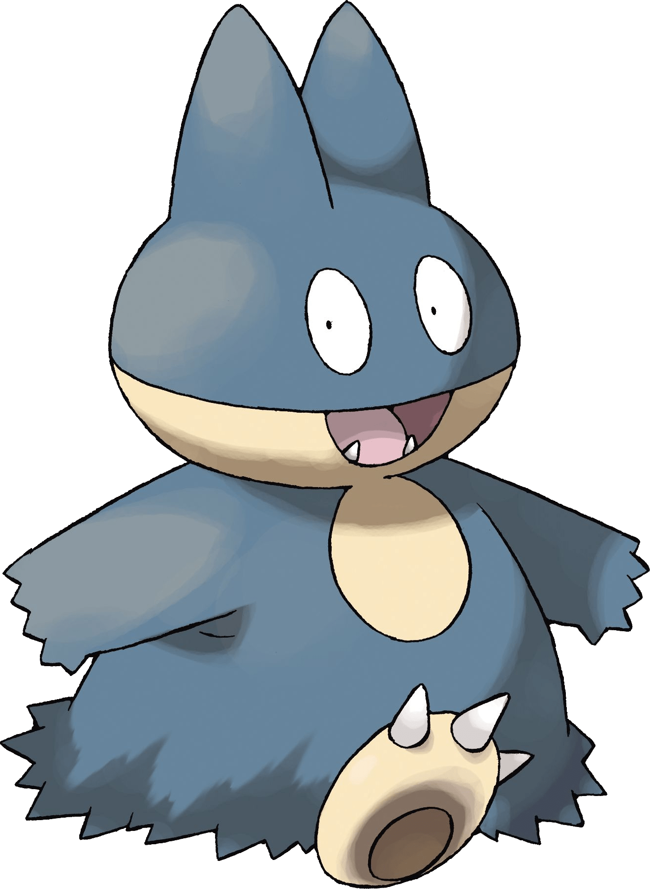 Munchlax Wallpapers - Top Free Munchlax Backgrounds - WallpaperAccess