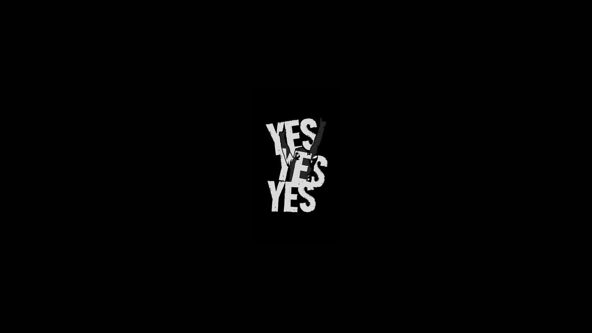 Yes Wallpapers - Top Free Yes Backgrounds - WallpaperAccess