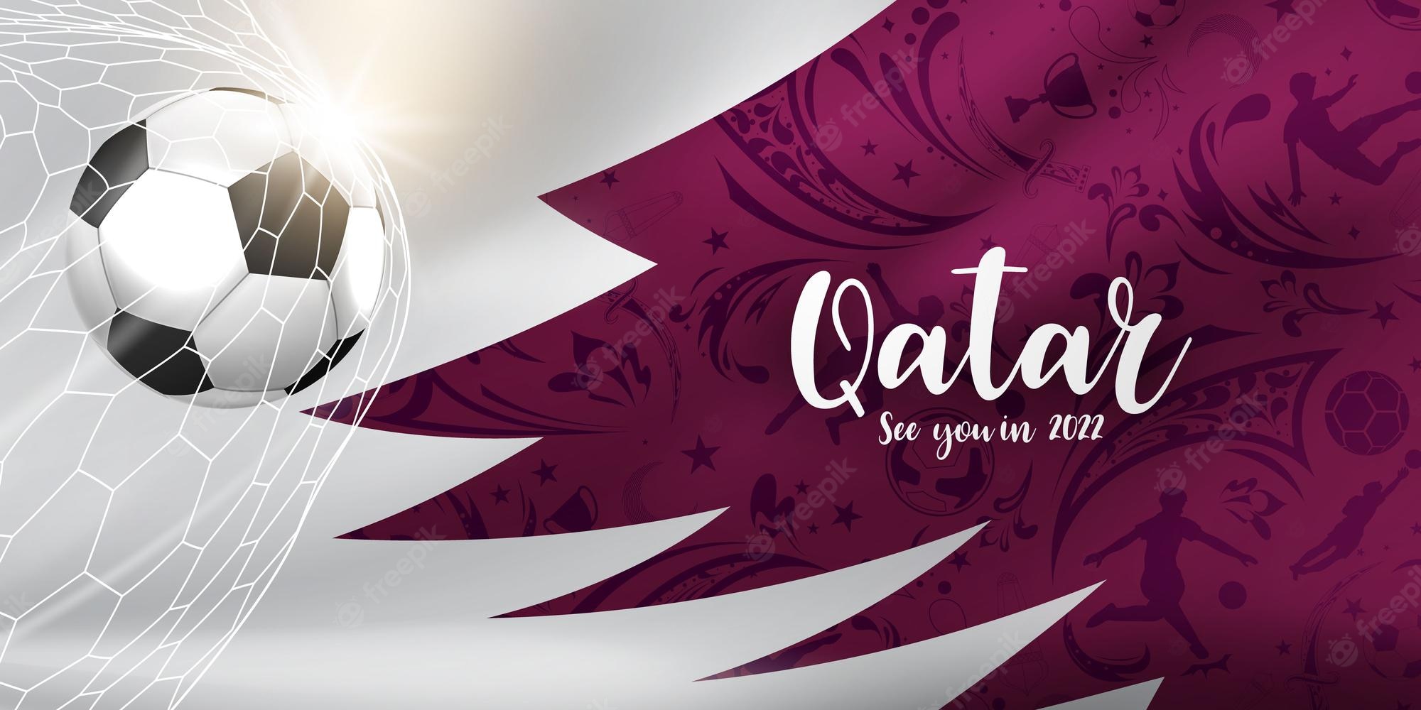 Mundial Qatar 2022 Wallpapers - Top Free Mundial Qatar 2022 Backgrounds ...