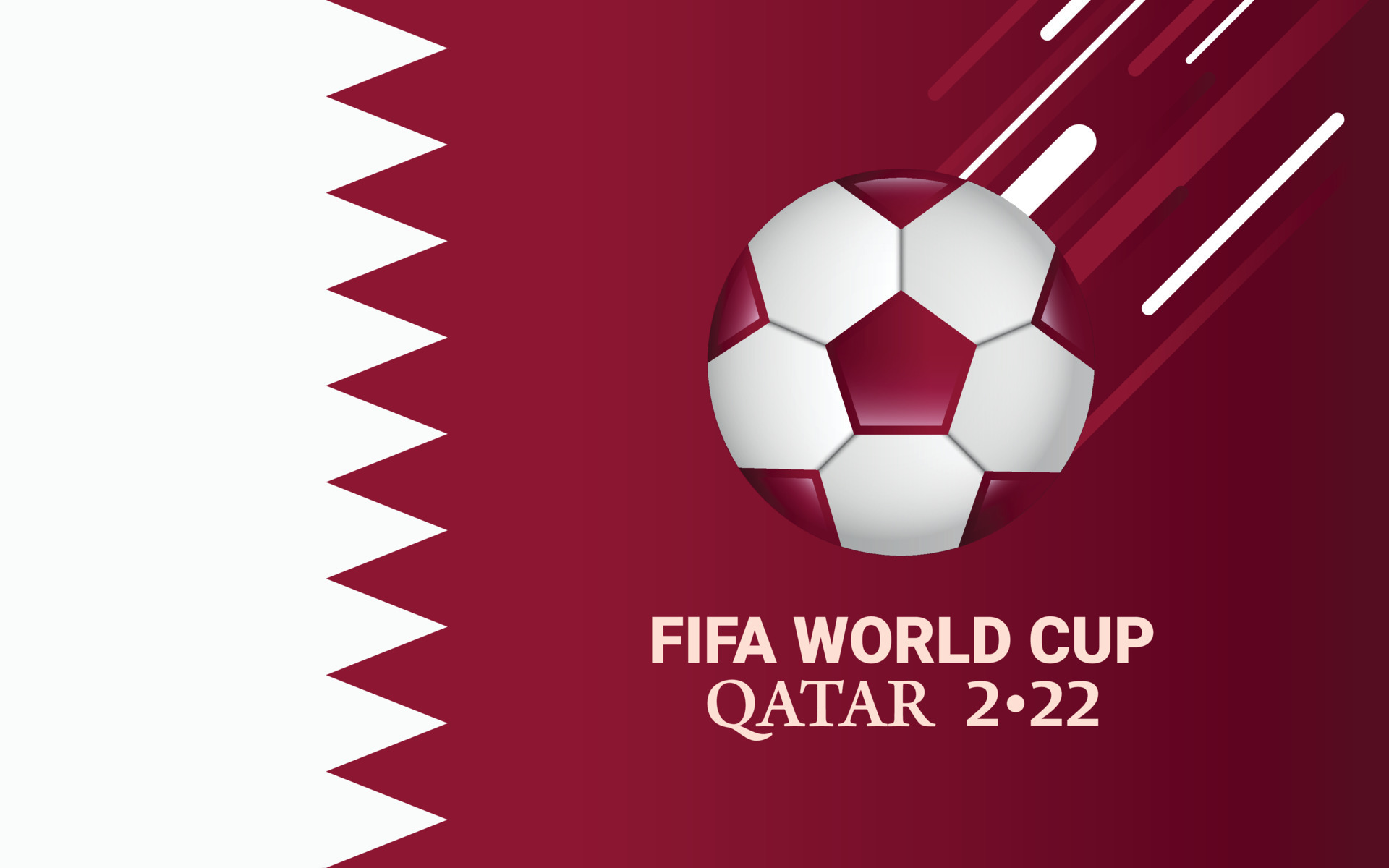Mundial Qatar 2022 Wallpapers - Top Free Mundial Qatar 2022 Backgrounds ...