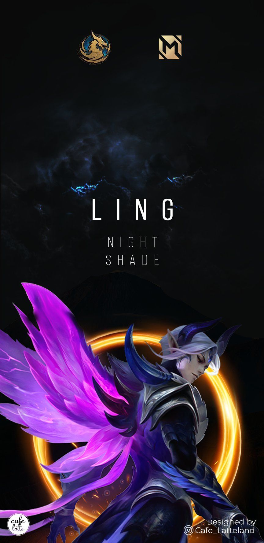 Ling MLBB Wallpapers - Top Free Ling MLBB Backgrounds - WallpaperAccess