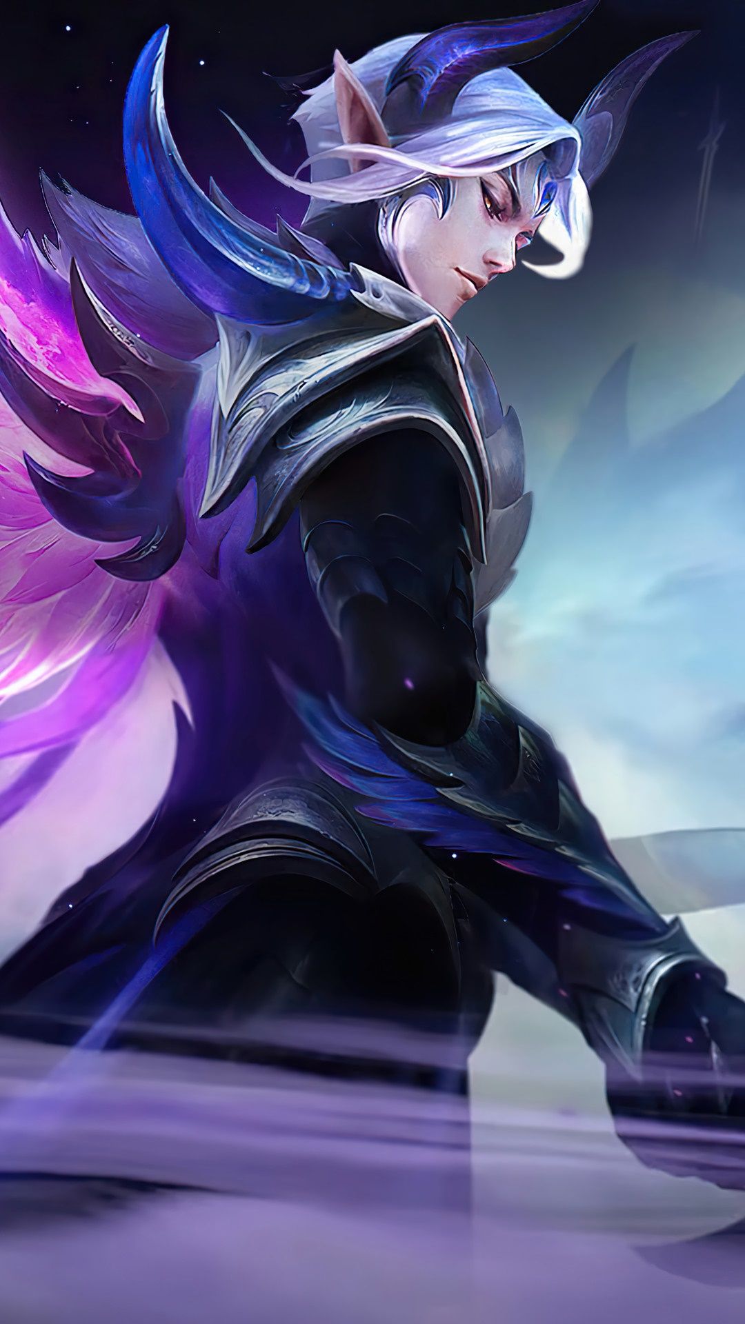 Ling MLBB Wallpapers - Top Free Ling MLBB Backgrounds - WallpaperAccess