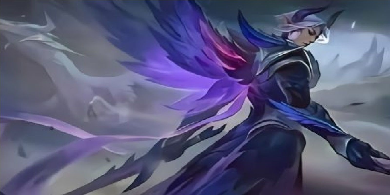 Ling MLBB Wallpapers - Top Free Ling MLBB Backgrounds - WallpaperAccess