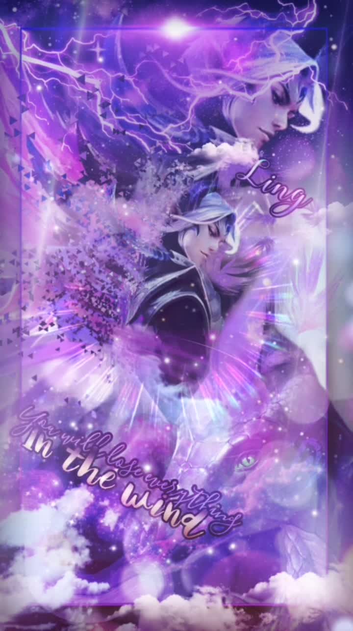 Ling MLBB Wallpapers - Top Free Ling MLBB Backgrounds - WallpaperAccess