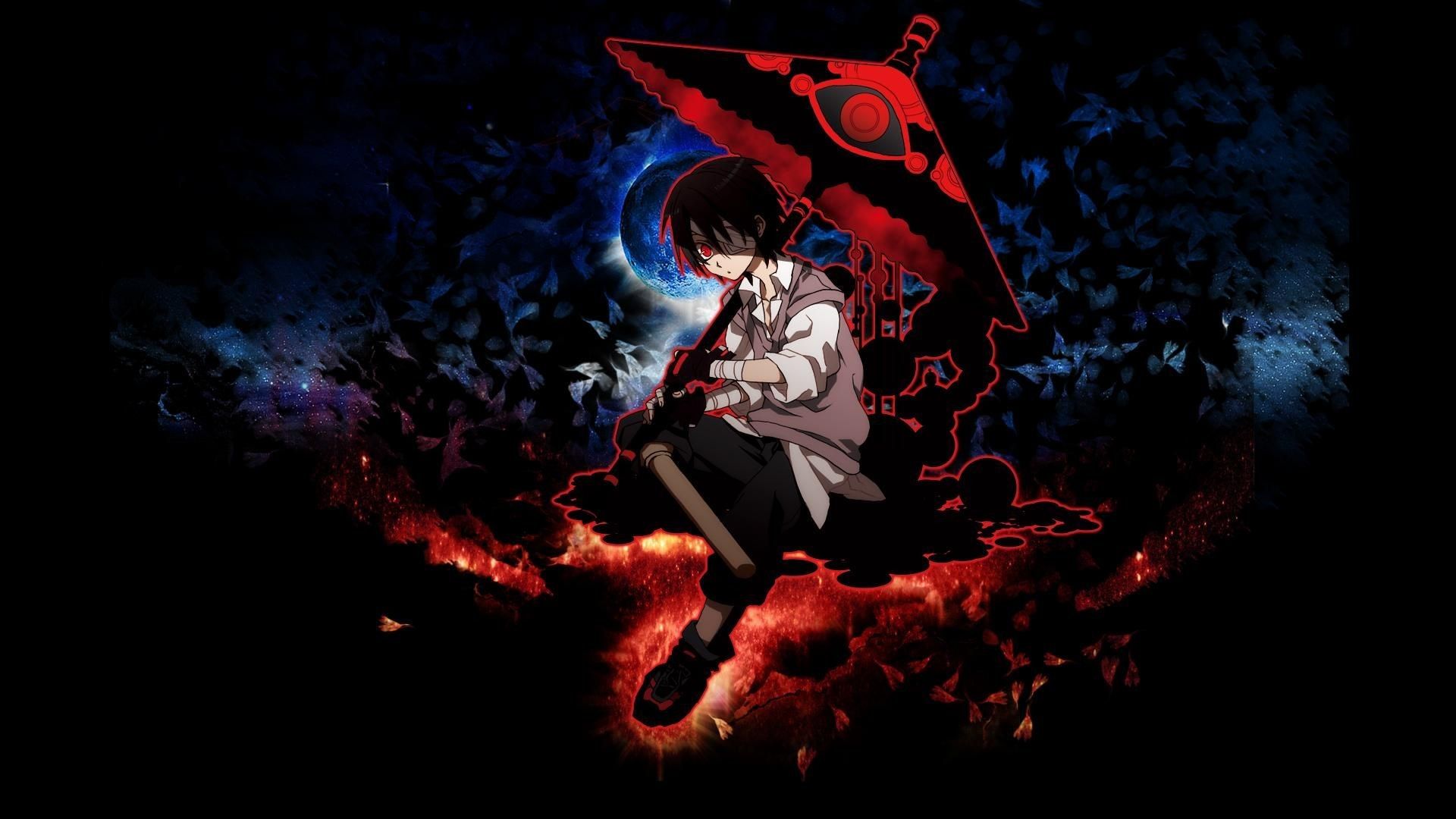 Anime Hp Wallpapers - Top Free Anime Hp Backgrounds - WallpaperAccess