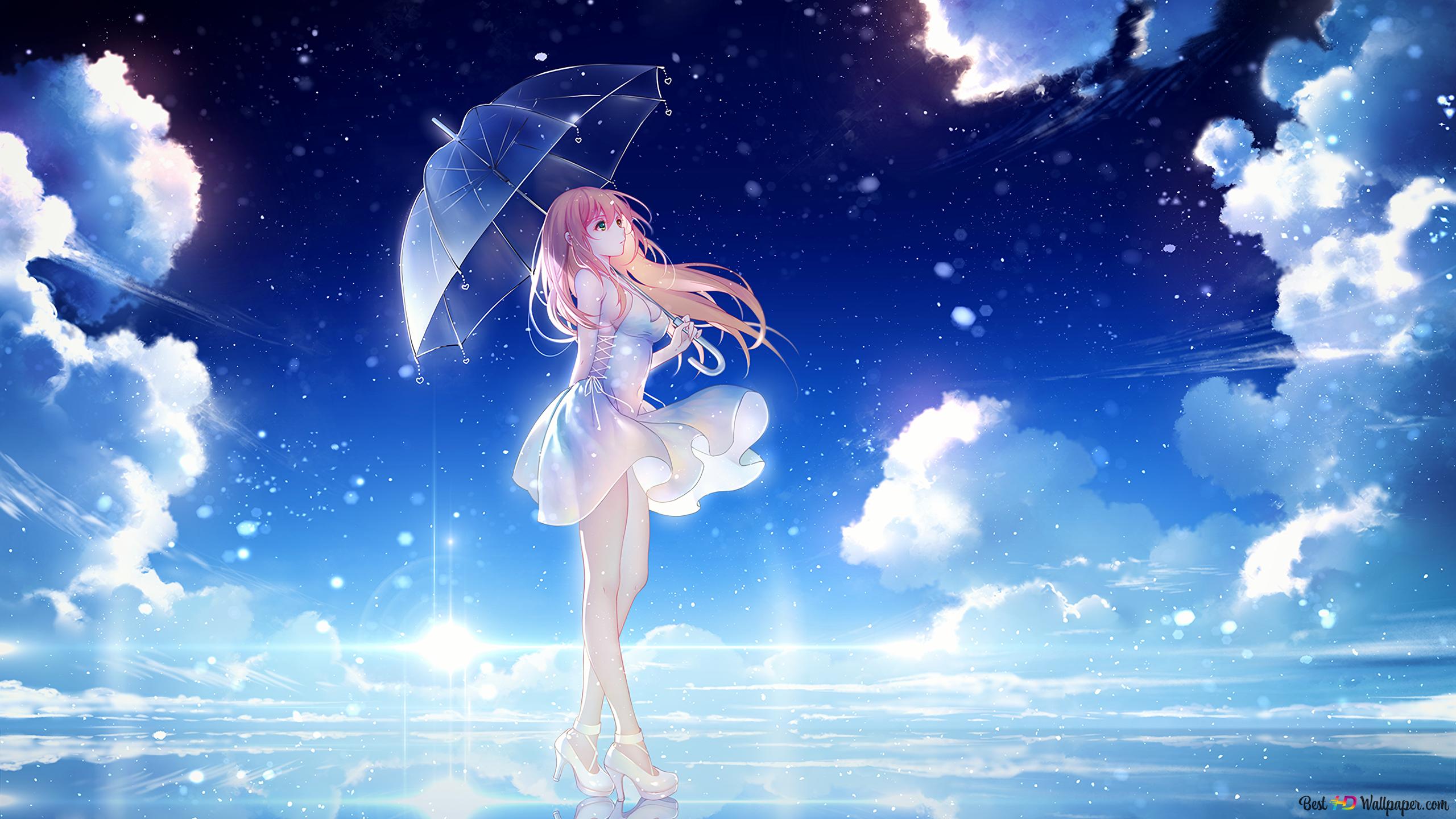 Anime Hp Wallpapers - Top Free Anime Hp Backgrounds - WallpaperAccess