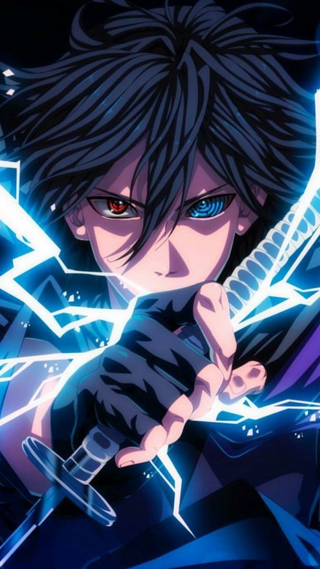 Anime Hp Wallpapers - Top Free Anime Hp Backgrounds - WallpaperAccess