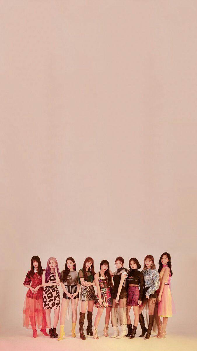 Twice Album Wallpapers - Top Free Twice Album Backgrounds - WallpaperAccess