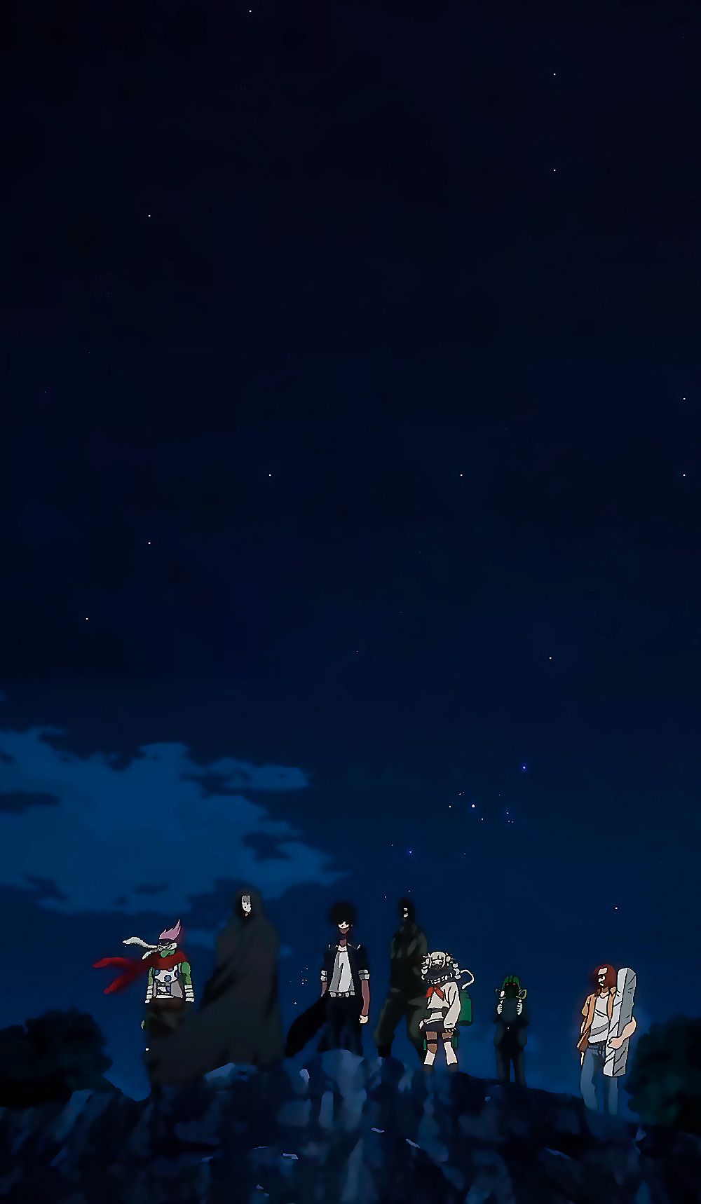 MHA Villains Wallpapers - Top Free MHA Villains Backgrounds ...