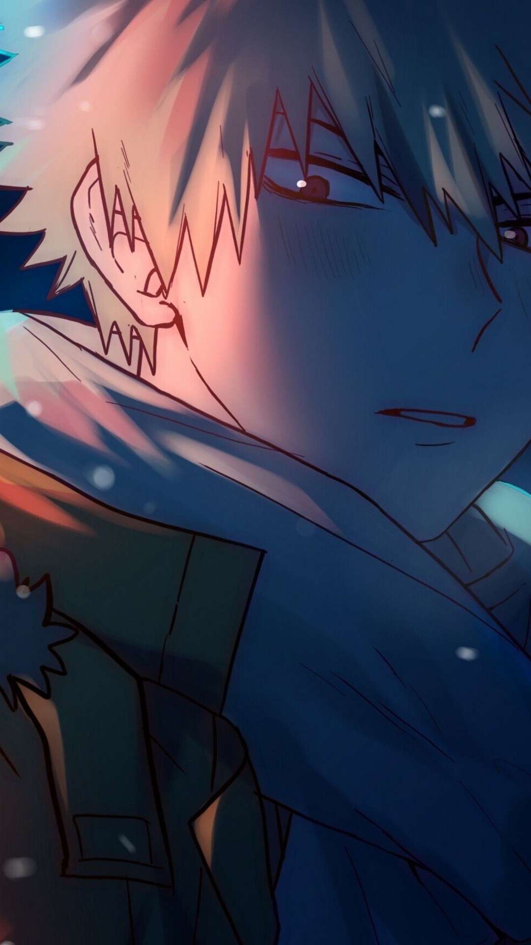 MHA Villains Wallpapers - Top Free MHA Villains Backgrounds ...