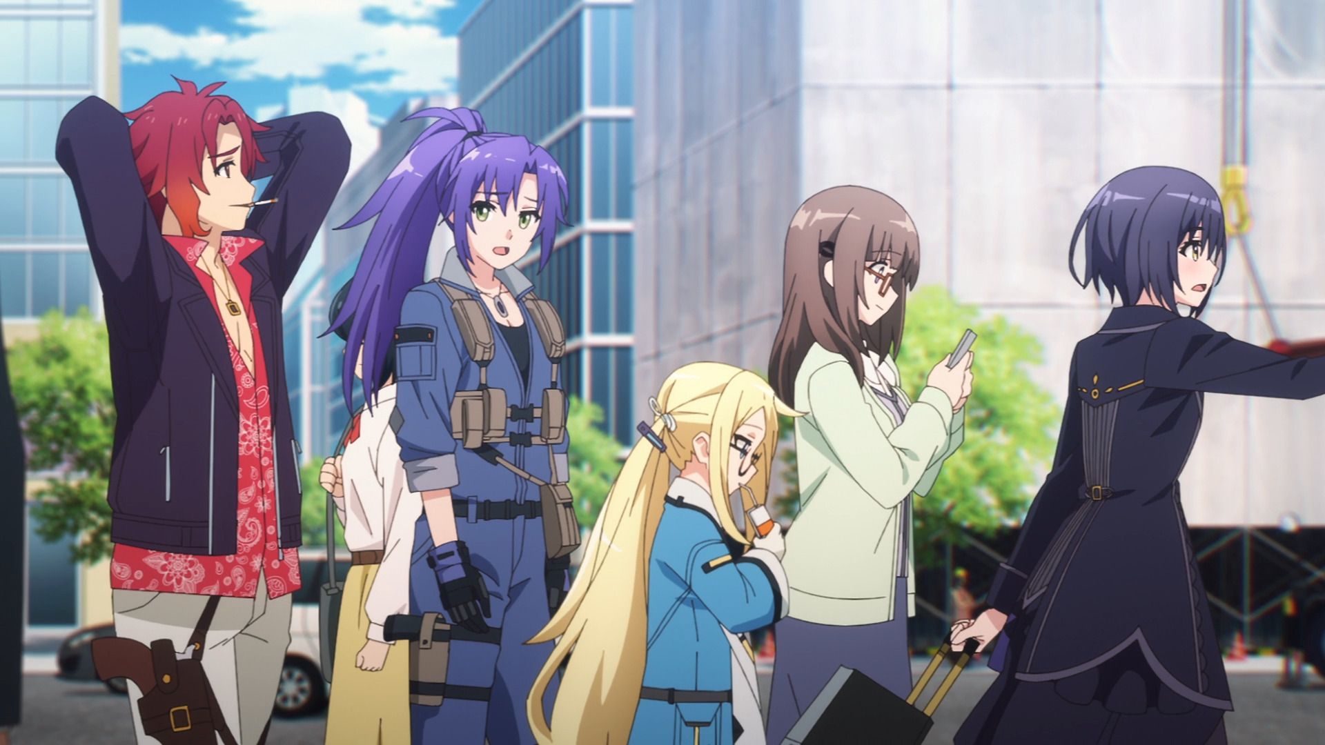 Engage Kiss Wallpapers - Top Free Engage Kiss Backgrounds - WallpaperAccess