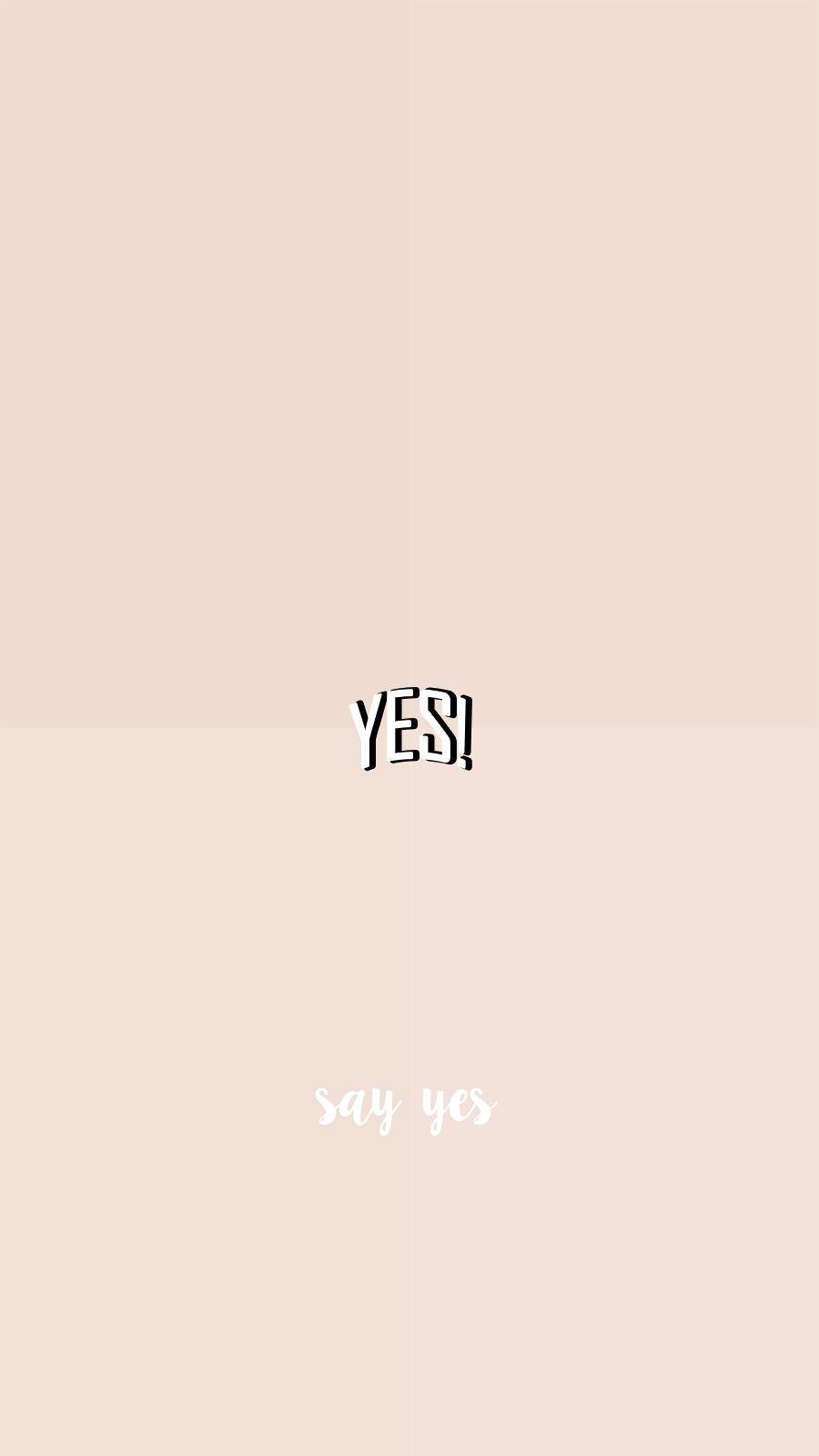 Yes Wallpapers - Top Free Yes Backgrounds - WallpaperAccess
