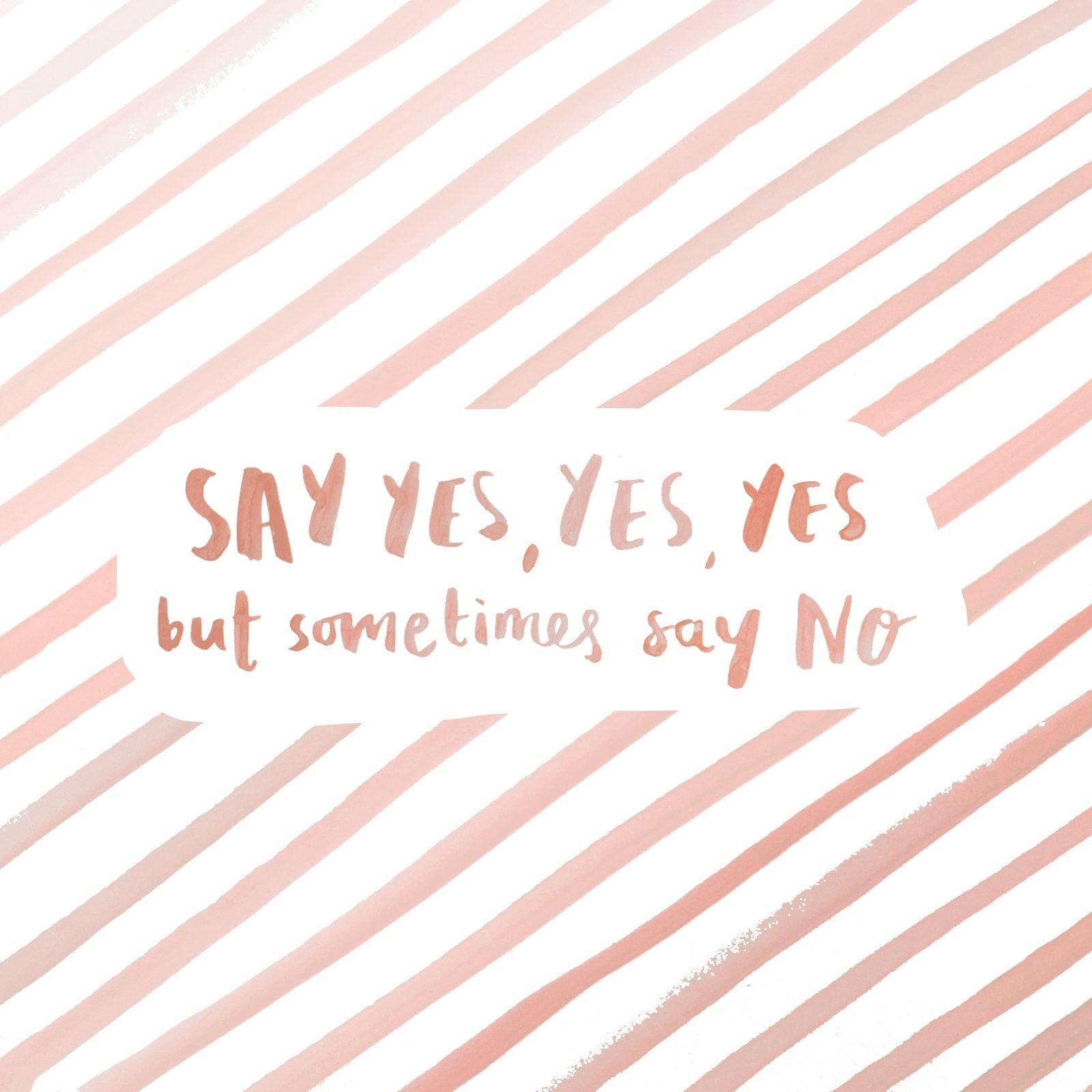 Yes Wallpapers - Top Free Yes Backgrounds - WallpaperAccess