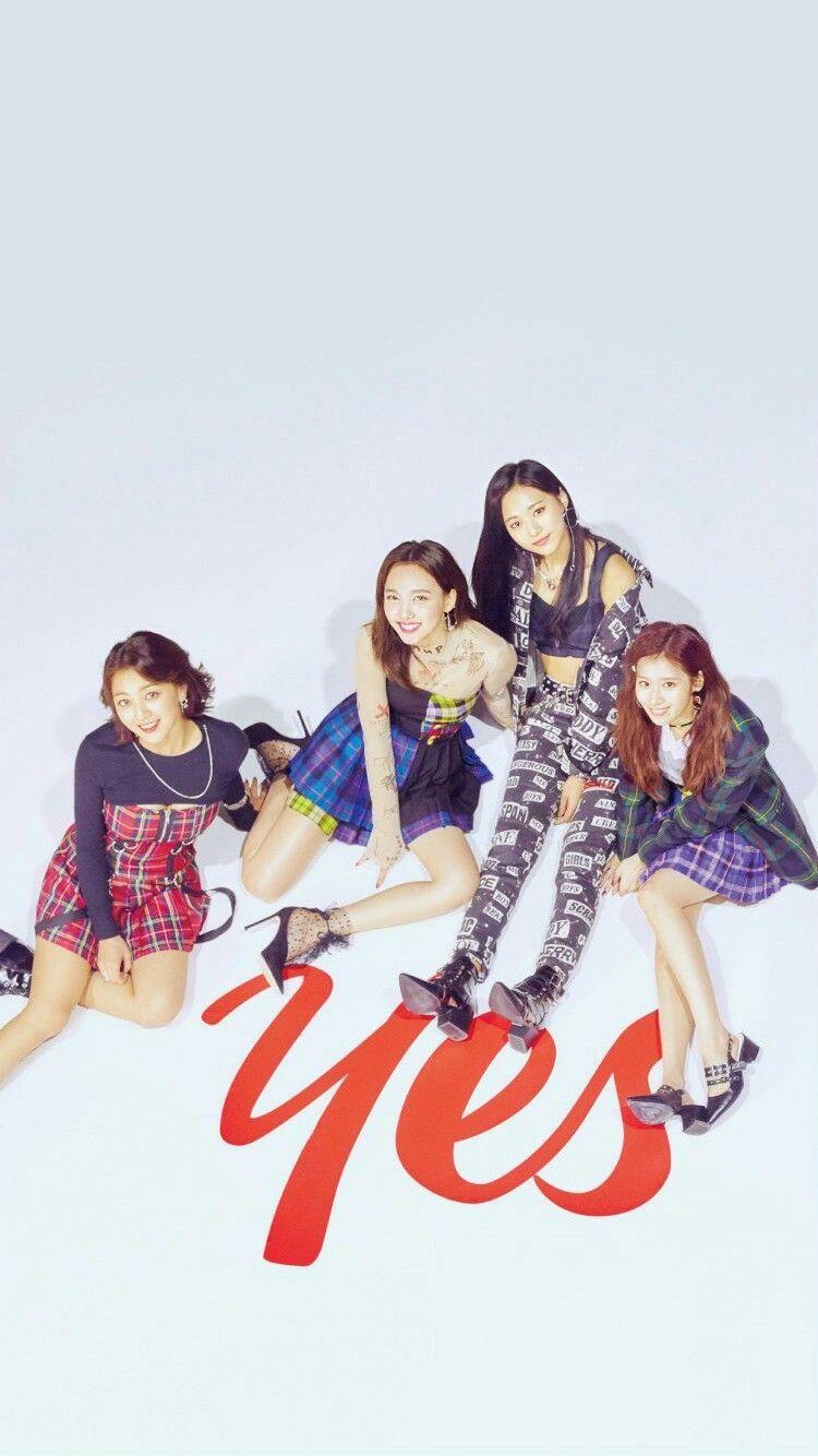 Yes Wallpapers - Top Free Yes Backgrounds - WallpaperAccess