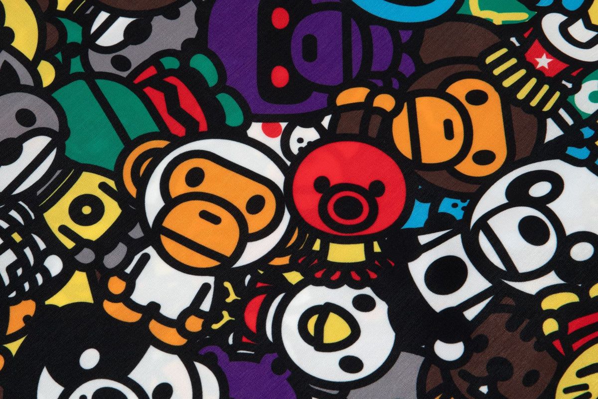 Bapesta Wallpapers - Top Free Bapesta Backgrounds - WallpaperAccess