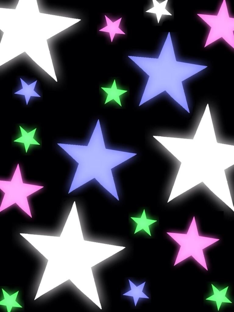 Y2K Stars Wallpapers - Top Free Y2K Stars Backgrounds - WallpaperAccess