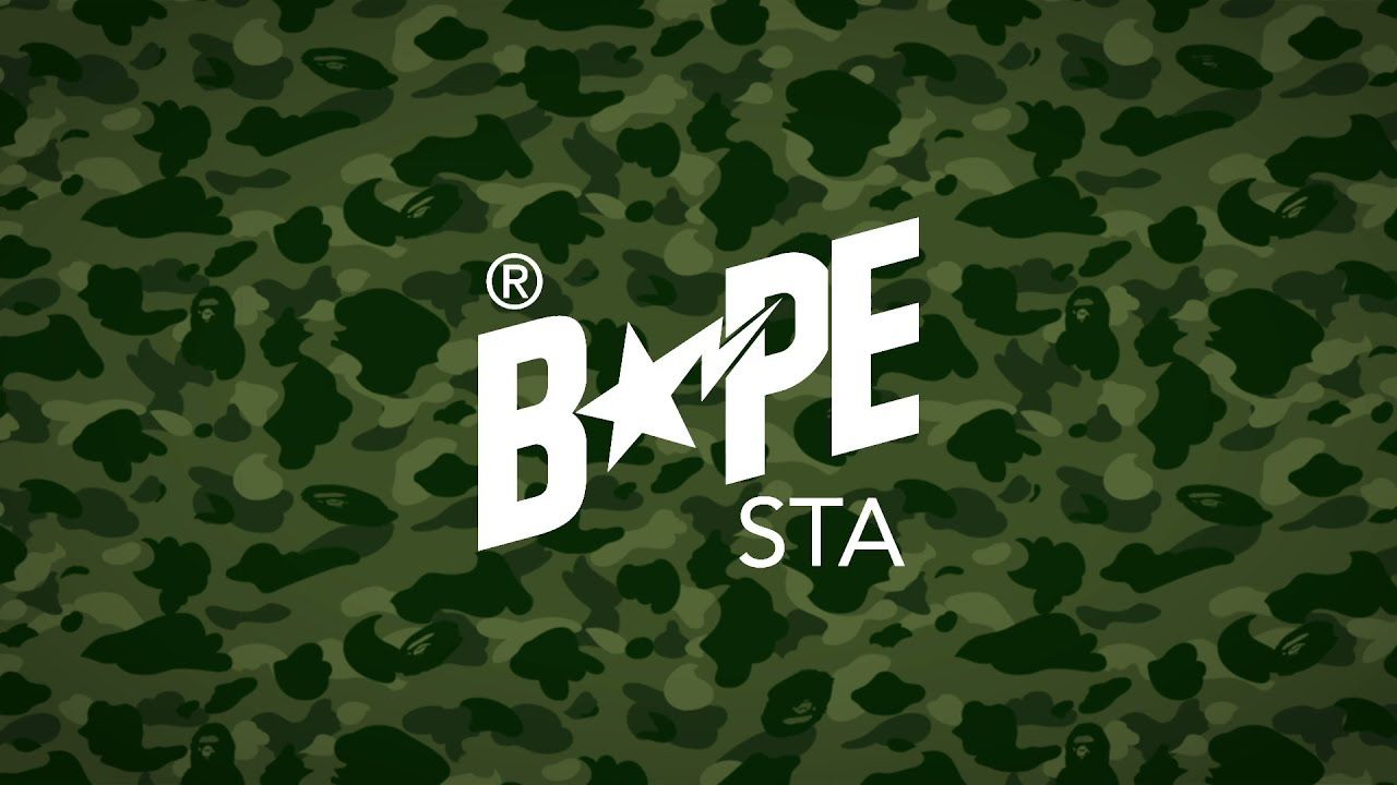 Bapesta Wallpapers - Top Free Bapesta Backgrounds - WallpaperAccess
