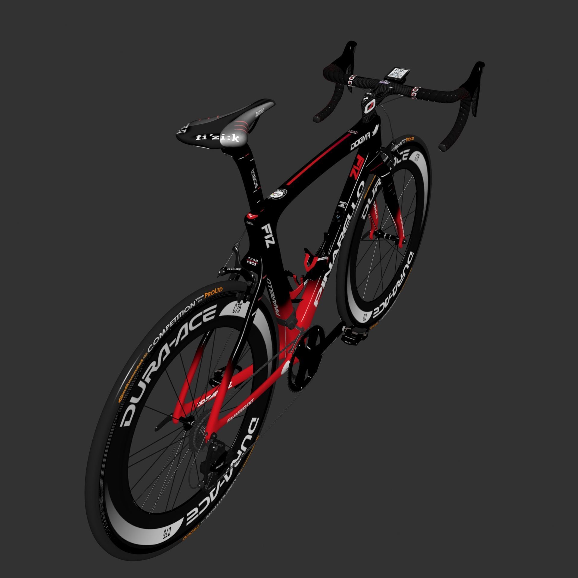 Pinarello Wallpapers - Top Free Pinarello Backgrounds - WallpaperAccess