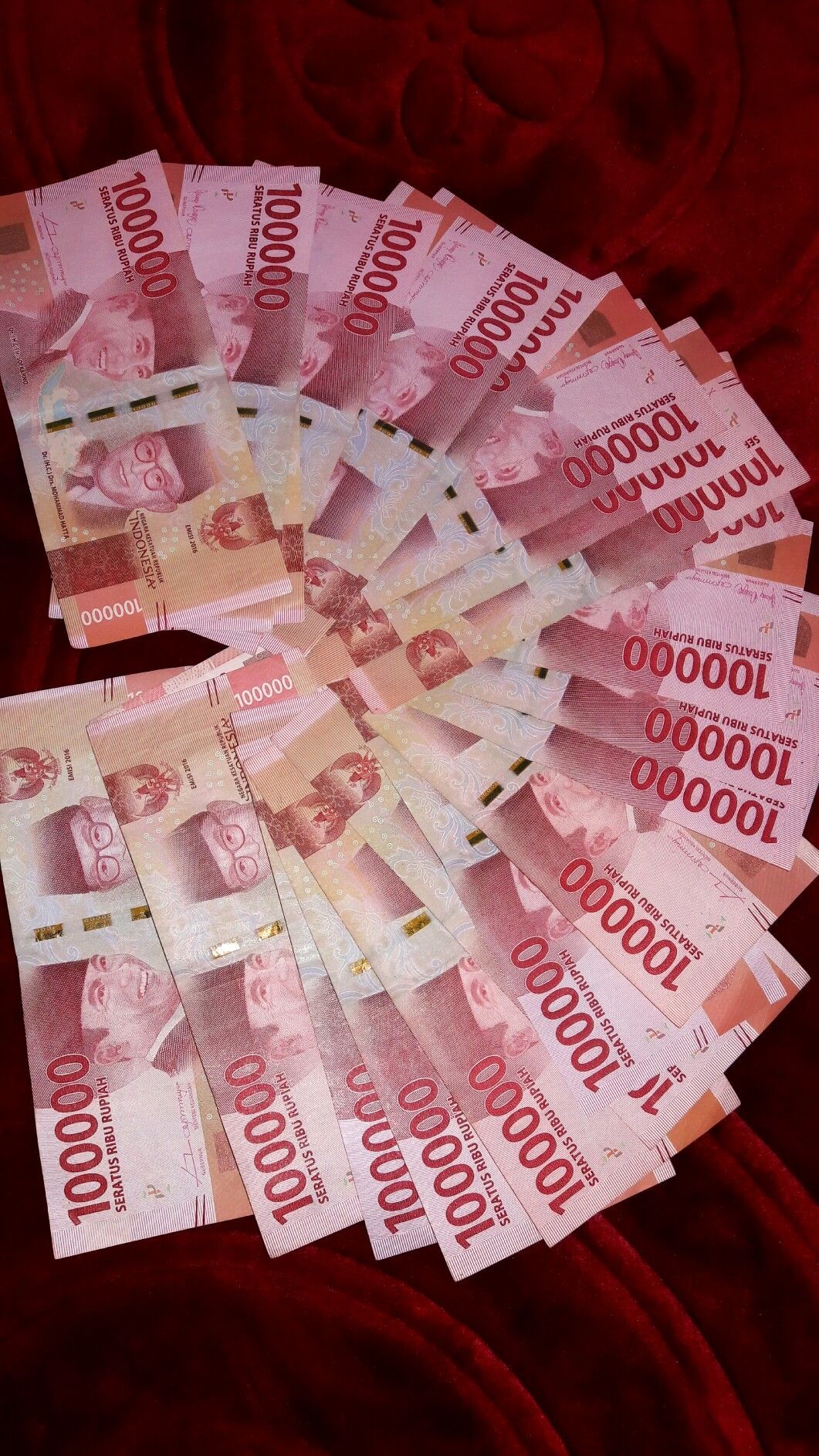 Rupiah Wallpapers - Top Free Rupiah Backgrounds - WallpaperAccess