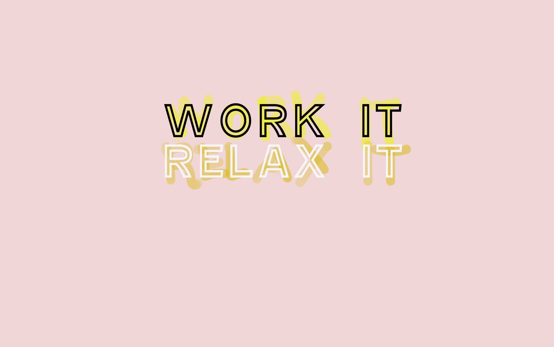 Work It Wallpapers - Top Free Work It Backgrounds - WallpaperAccess