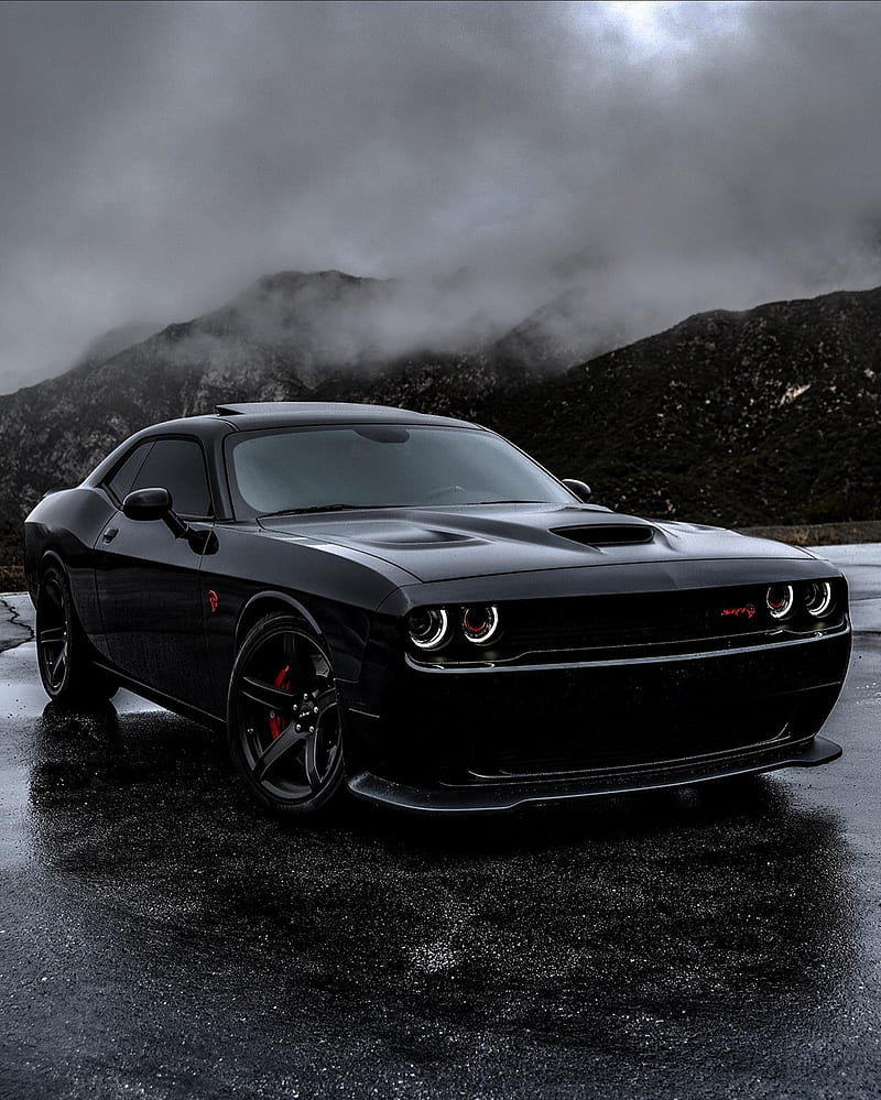 Hellcat Car Wallpapers - Top Free Hellcat Car Backgrounds - WallpaperAccess