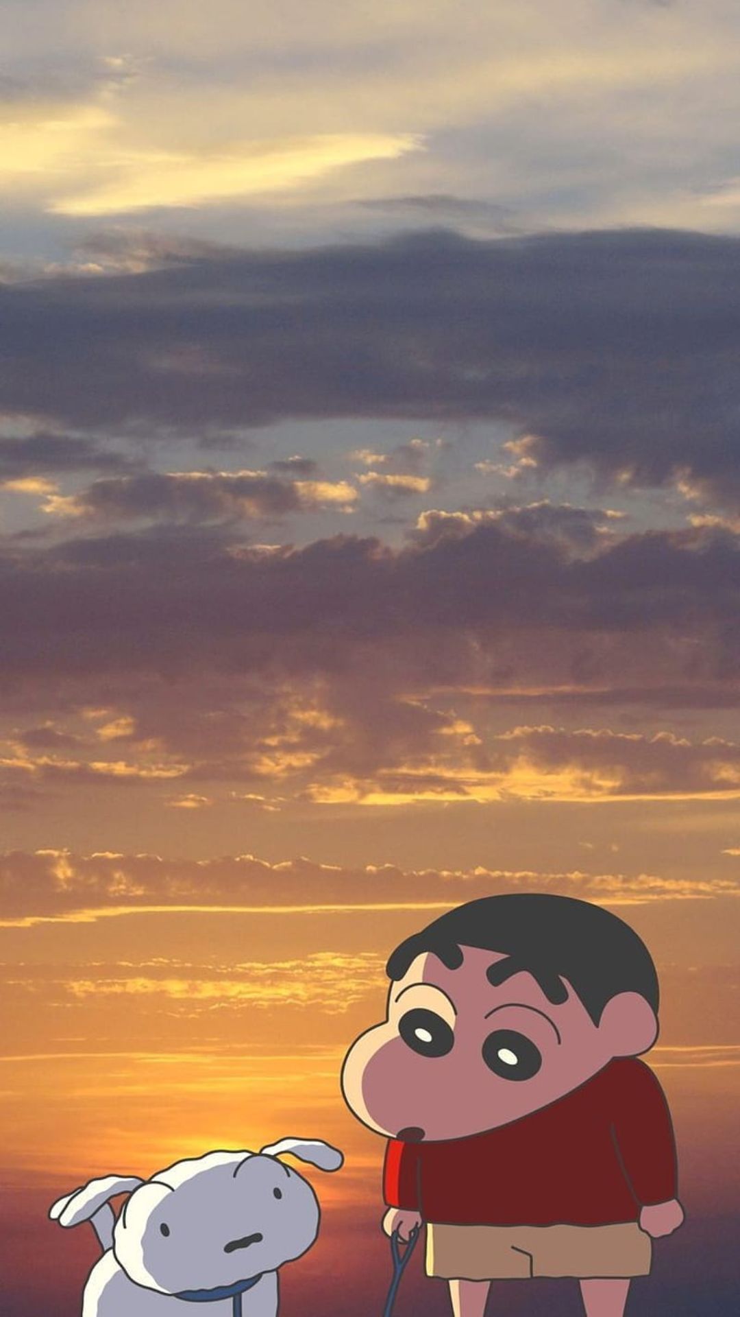 Shinchan 4k Wallpapers - Top Free Shinchan 4k Backgrounds - WallpaperAccess