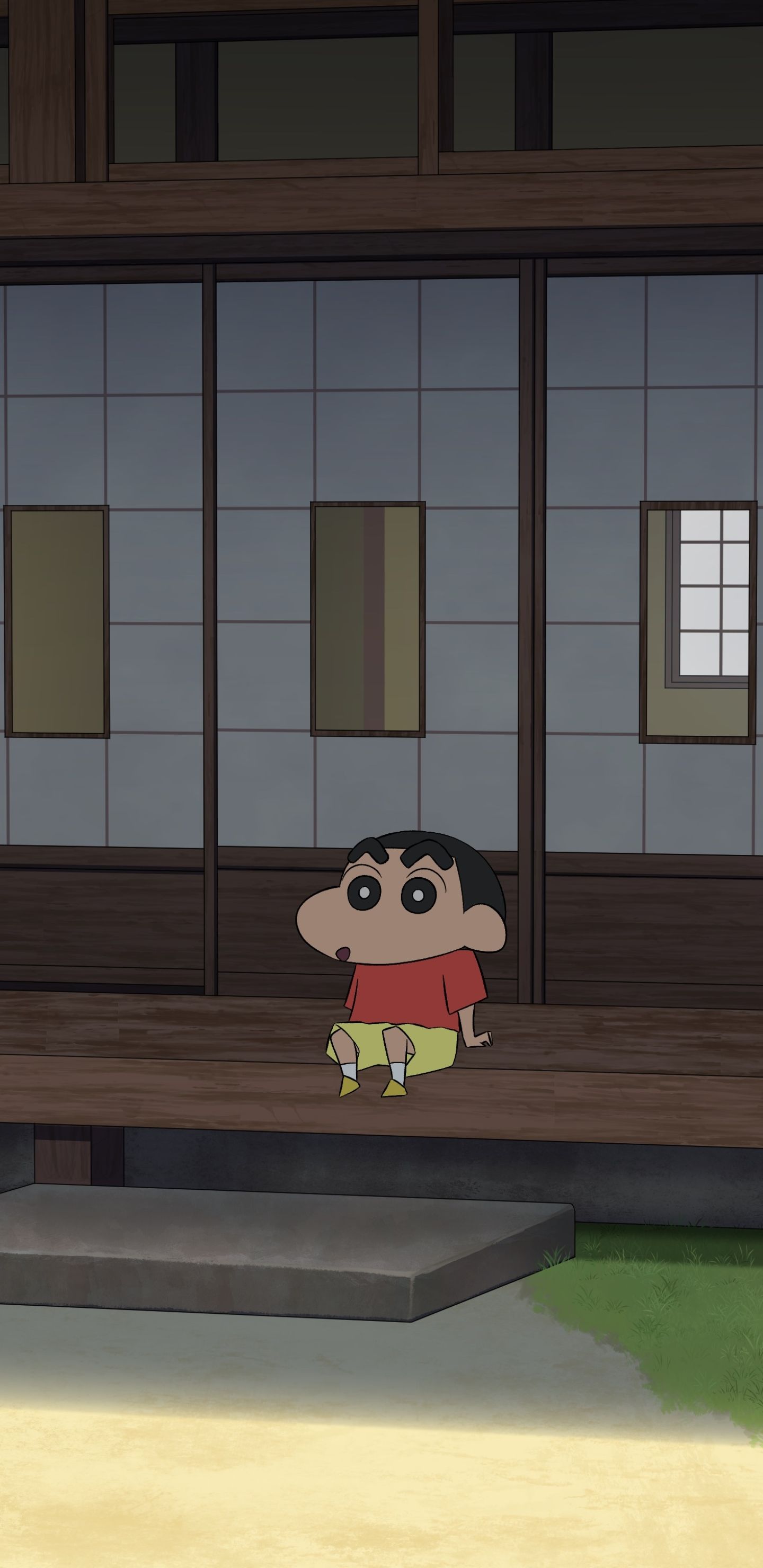 Shinchan 4k Wallpapers - Top Free Shinchan 4k Backgrounds - WallpaperAccess