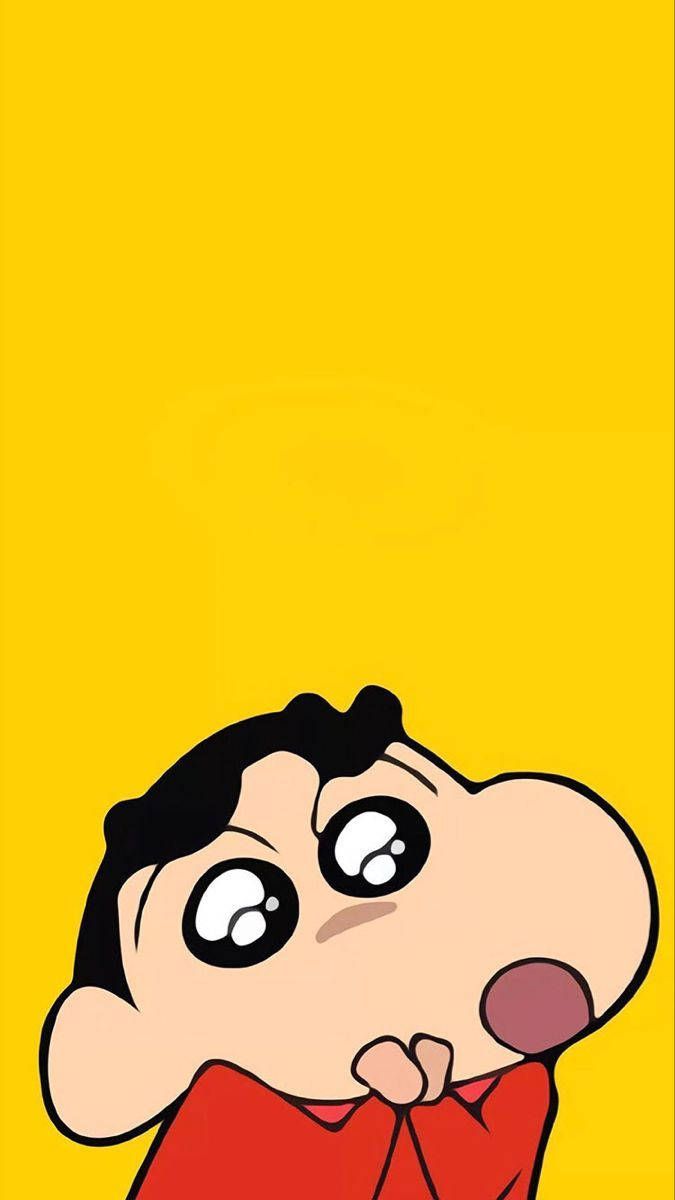 Shinchan 4k Wallpapers - Top Free Shinchan 4k Backgrounds - WallpaperAccess