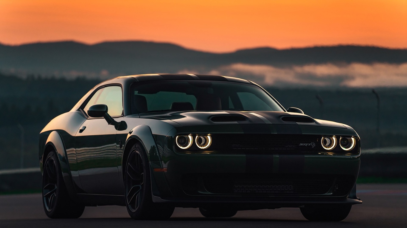 Hellcat Redeye Wallpapers - Top Free Hellcat Redeye Backgrounds ...