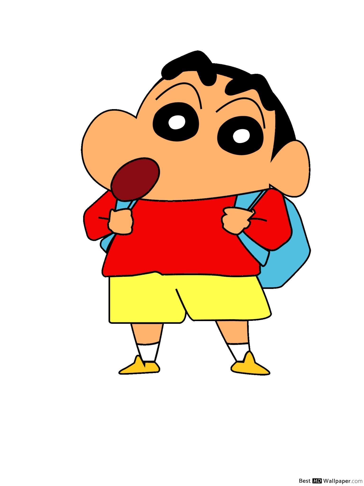 Shinchan 4k Wallpapers - Top Free Shinchan 4k Backgrounds - WallpaperAccess