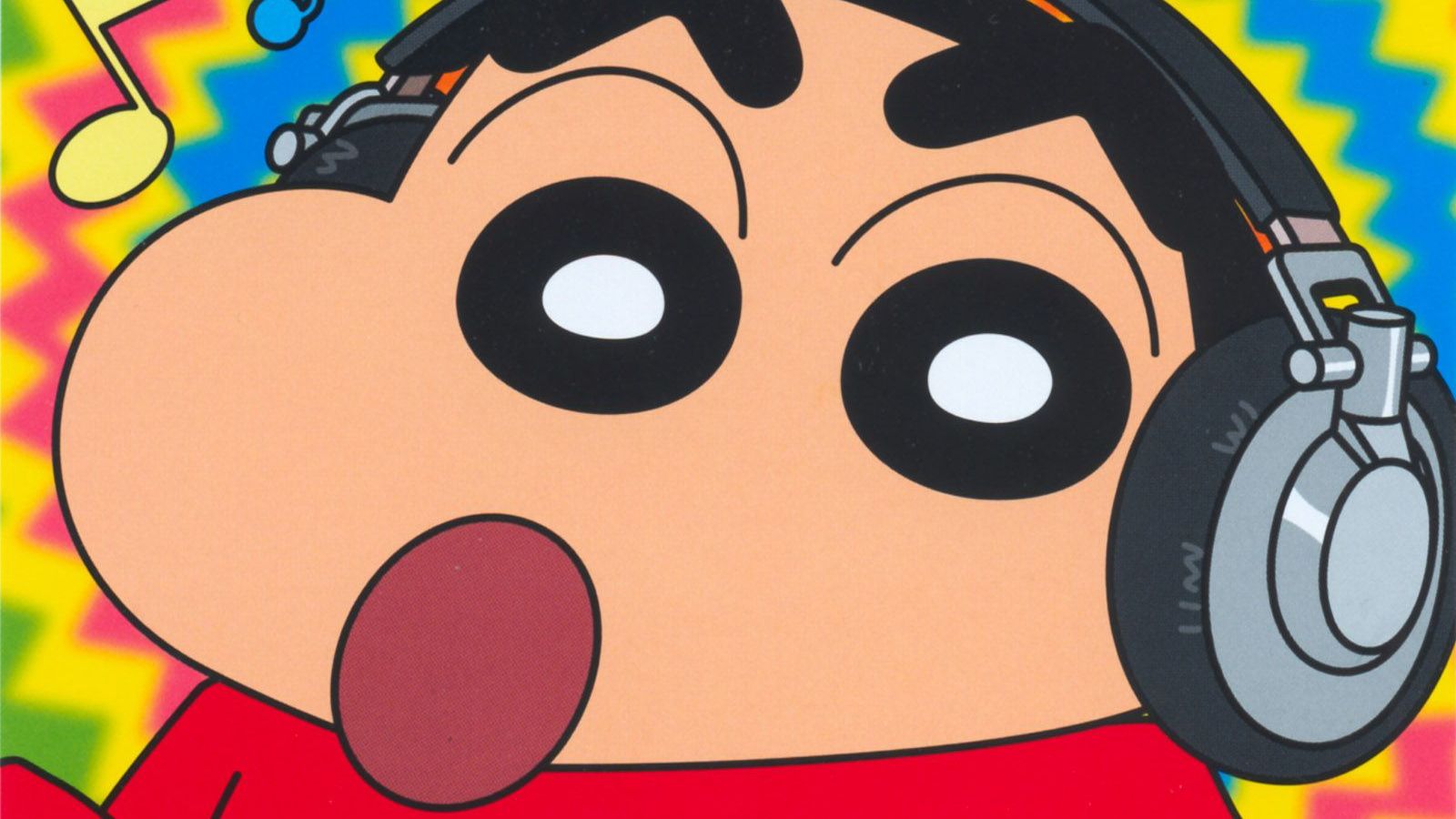 Shinchan 4k Wallpapers - Top Free Shinchan 4k Backgrounds - WallpaperAccess