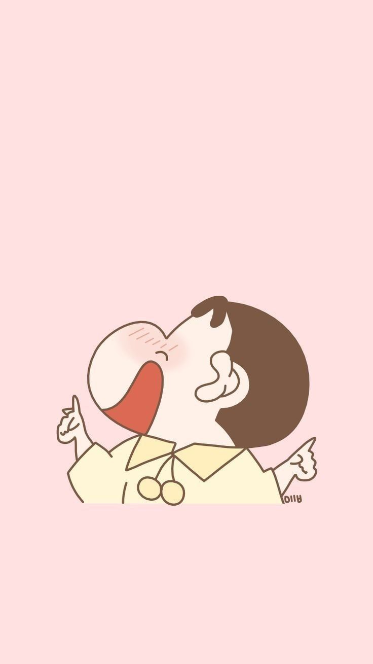 Shinchan 4k Wallpapers - Top Free Shinchan 4k Backgrounds - WallpaperAccess