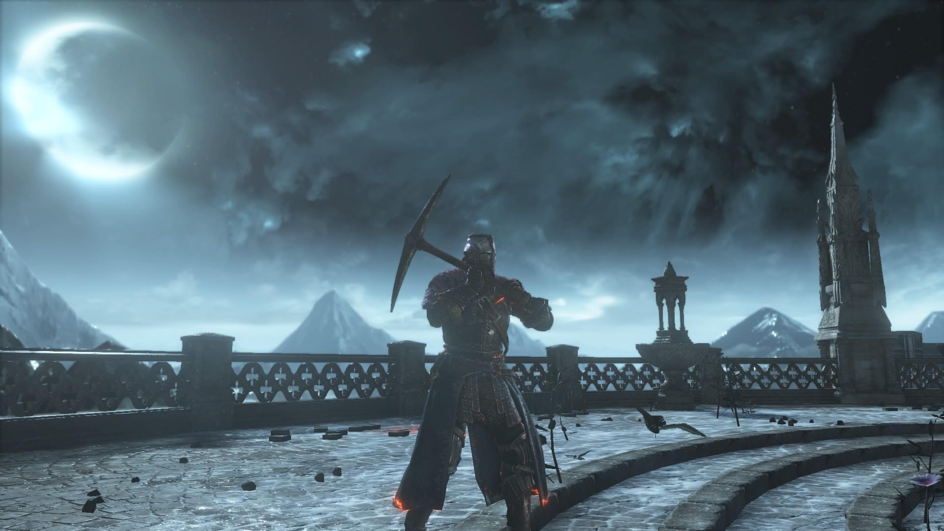 Pick Axe Dark Souls Wallpapers - Top Free Pick Axe Dark Souls ...