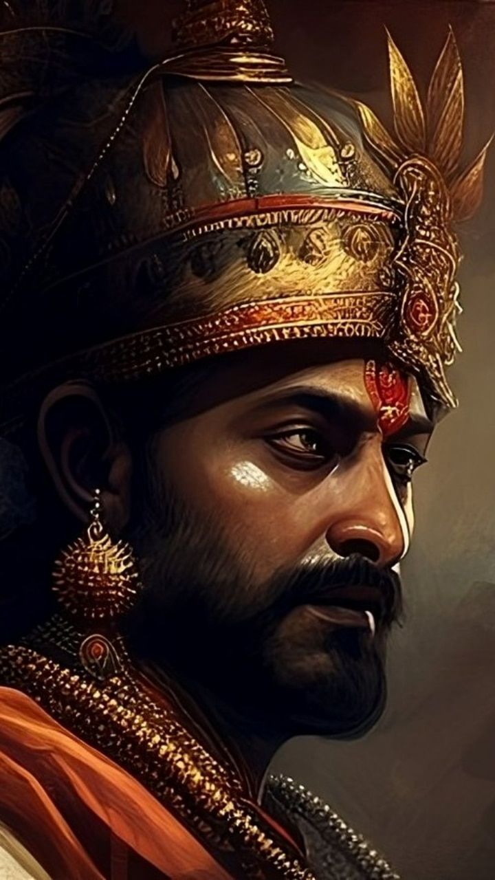 Raja Raja Cholan Wallpapers - Top Free Raja Raja Cholan Backgrounds ...