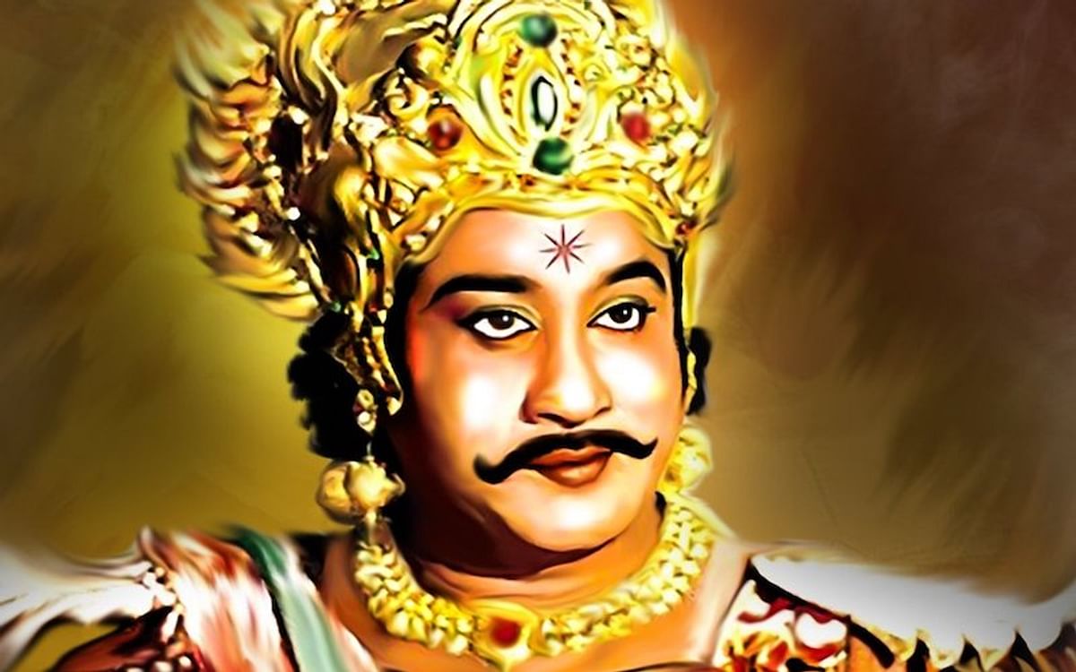 Raja Raja Cholan Wallpapers - Top Free Raja Raja Cholan Backgrounds ...