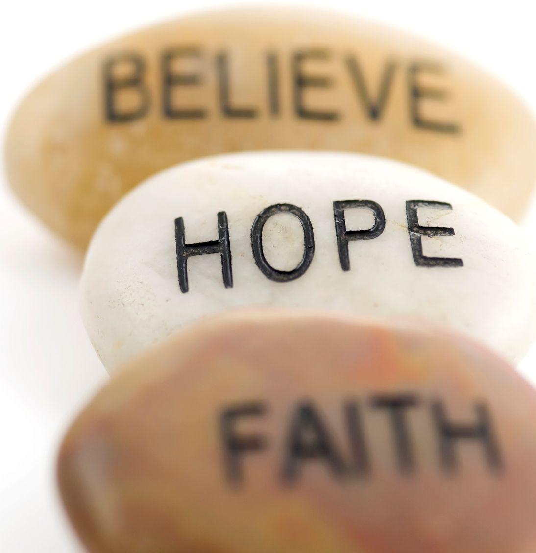 Faith Christian Wallpapers - Top Free Faith Christian Backgrounds ...