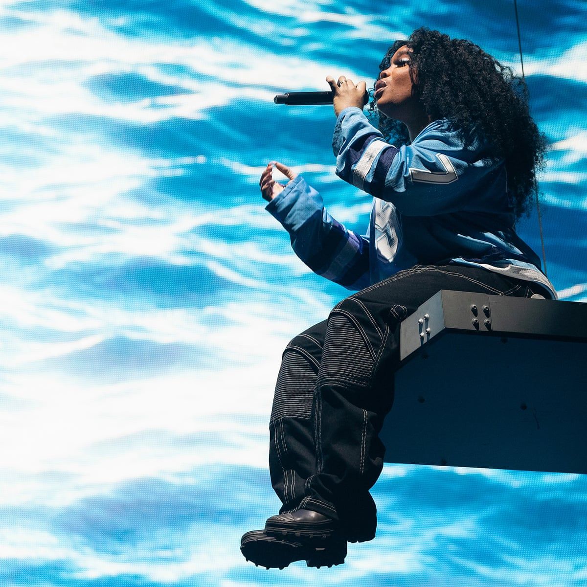 Sza Sos Wallpapers - Top Free Sza Sos Backgrounds - WallpaperAccess