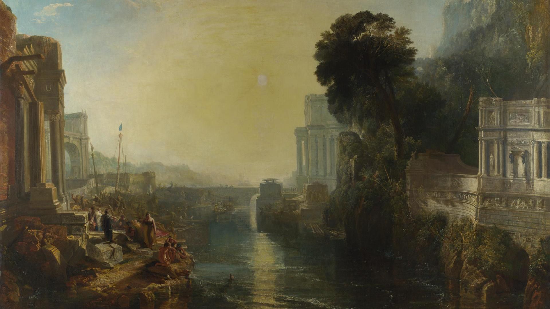 Carthage Wallpapers - Top Free Carthage Backgrounds - WallpaperAccess