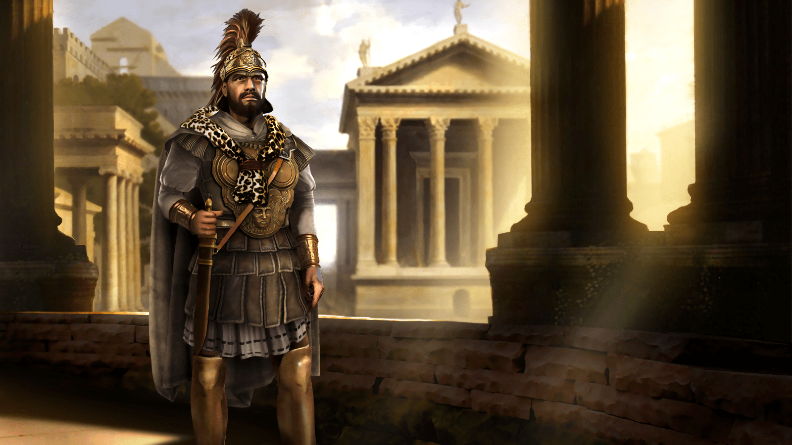 Carthage Wallpapers - Top Free Carthage Backgrounds - WallpaperAccess