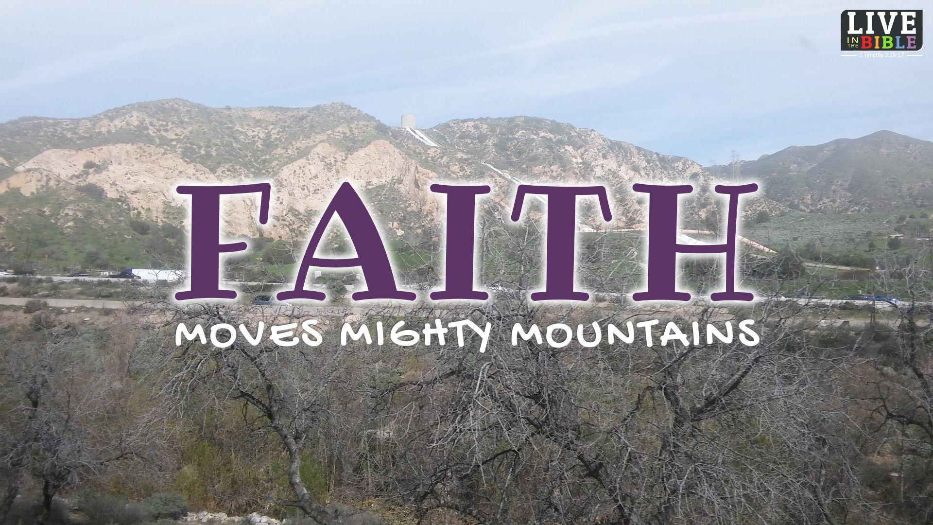Faith Christian Wallpapers - Top Free Faith Christian Backgrounds ...