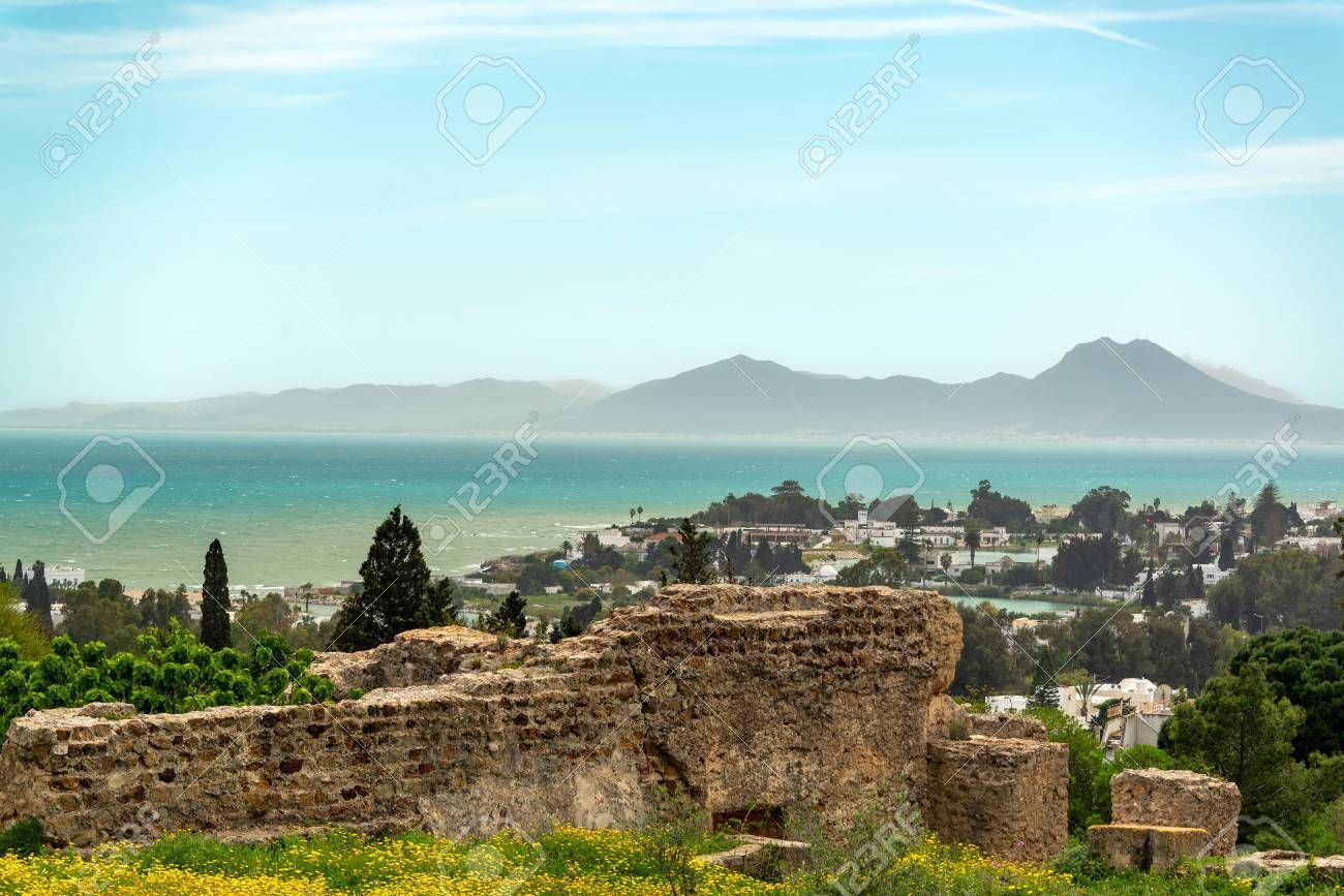 Carthage Wallpapers - Top Free Carthage Backgrounds - WallpaperAccess
