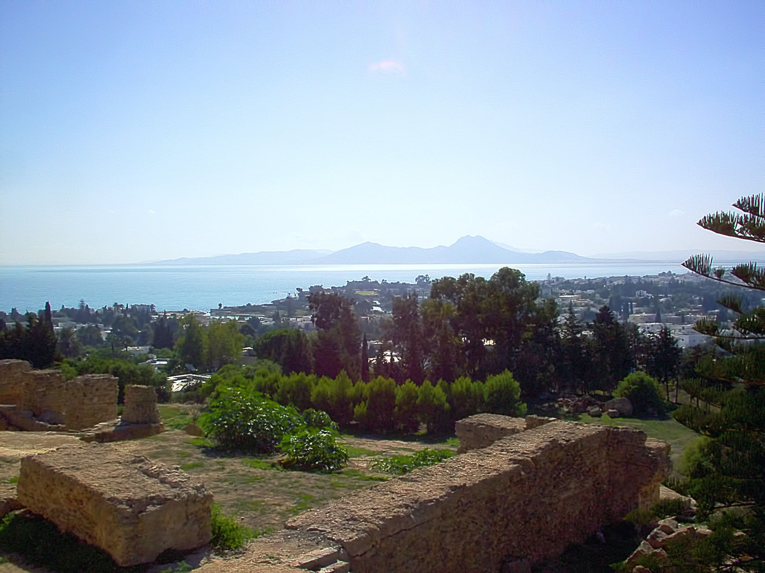 Carthage Wallpapers - Top Free Carthage Backgrounds - WallpaperAccess
