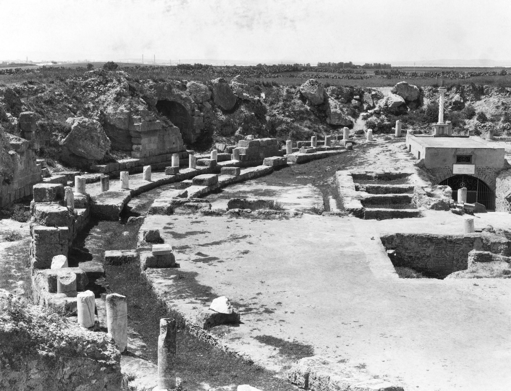 Carthage Wallpapers - Top Free Carthage Backgrounds - WallpaperAccess