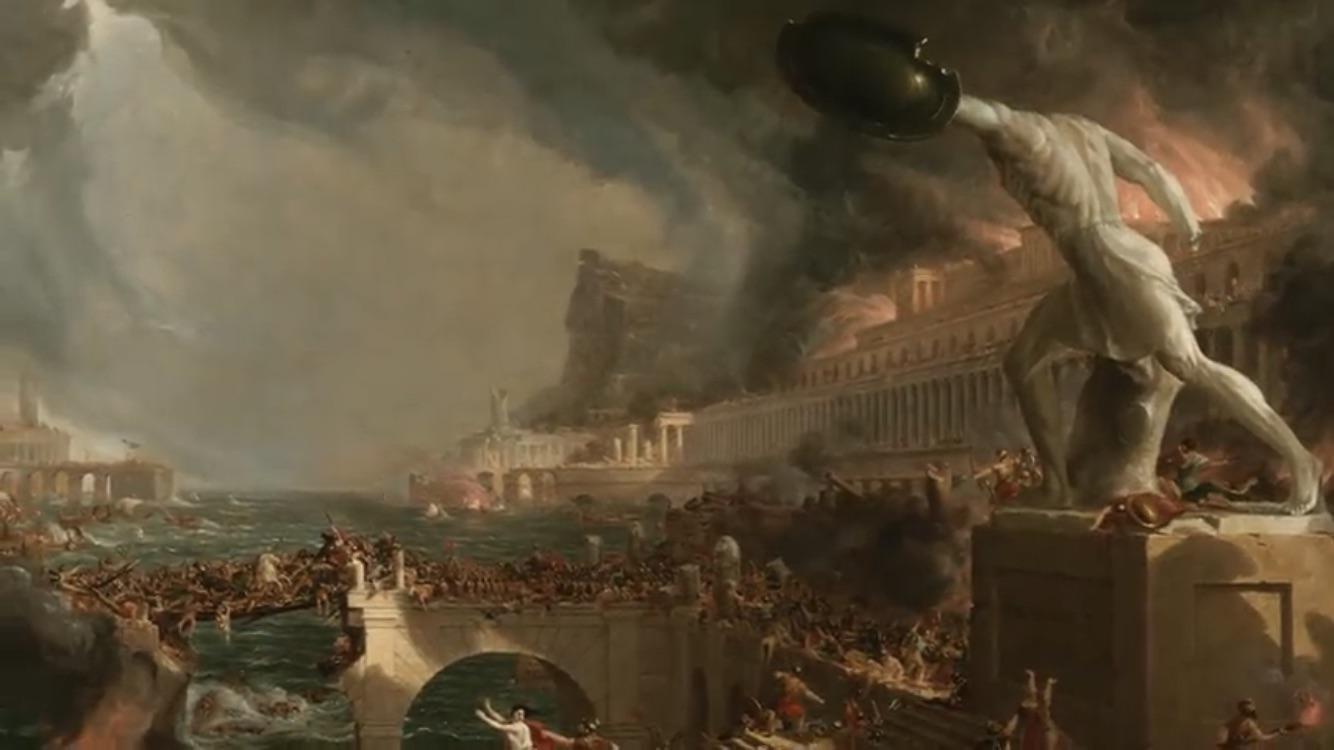 Carthage Wallpapers - Top Free Carthage Backgrounds - WallpaperAccess