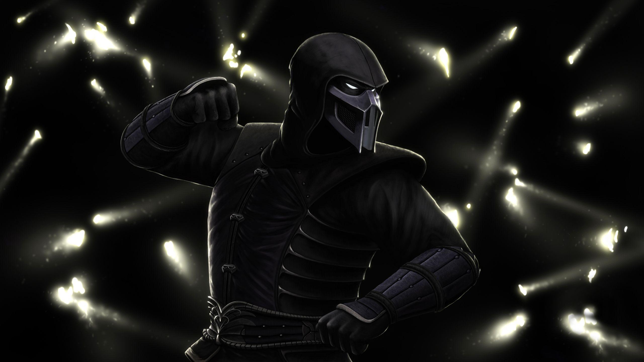 2560X1440 Ninja Wallpapers - Top Free 2560X1440 Ninja Backgrounds ...