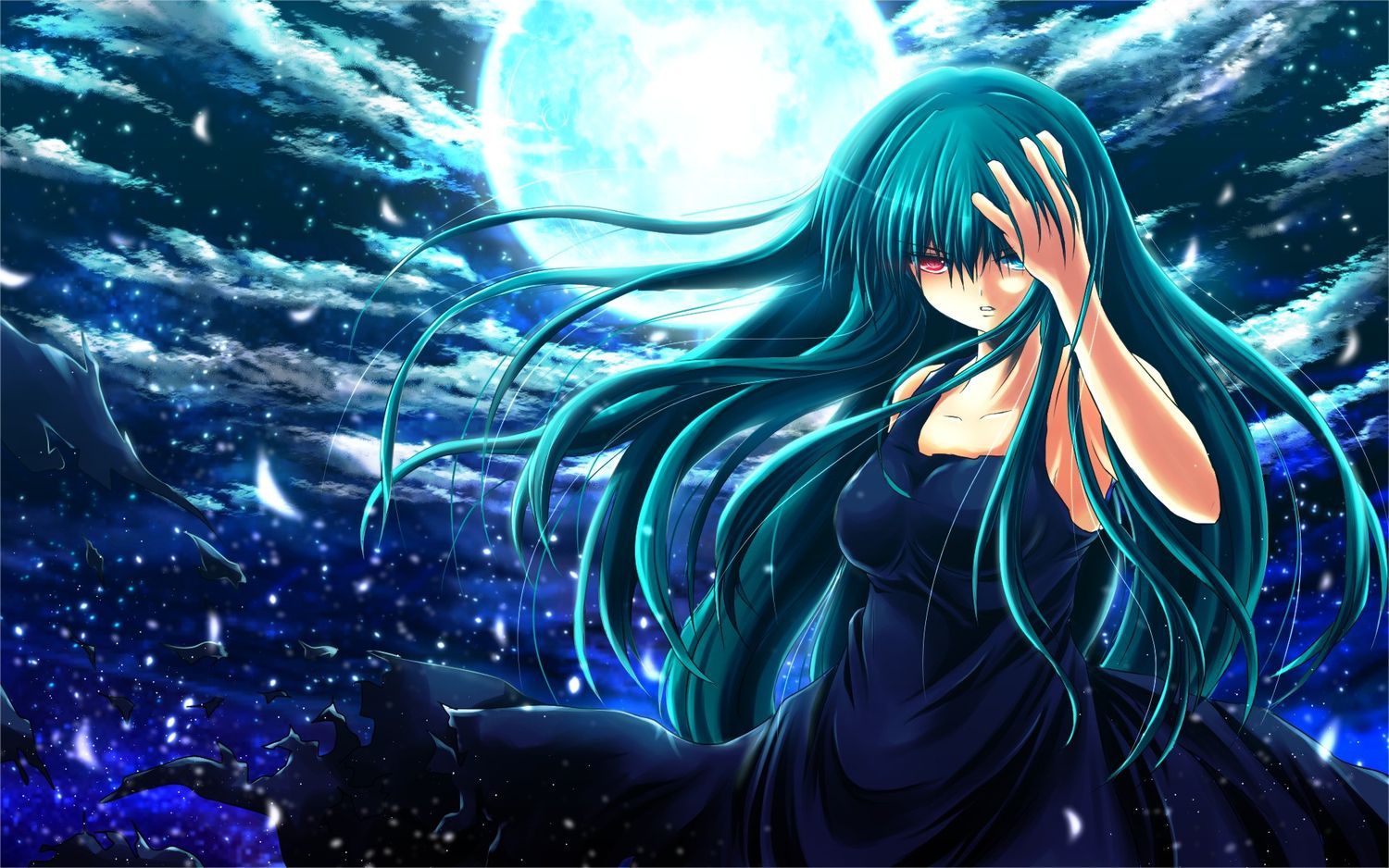 Tatara Wallpapers - Top Free Tatara Backgrounds - WallpaperAccess