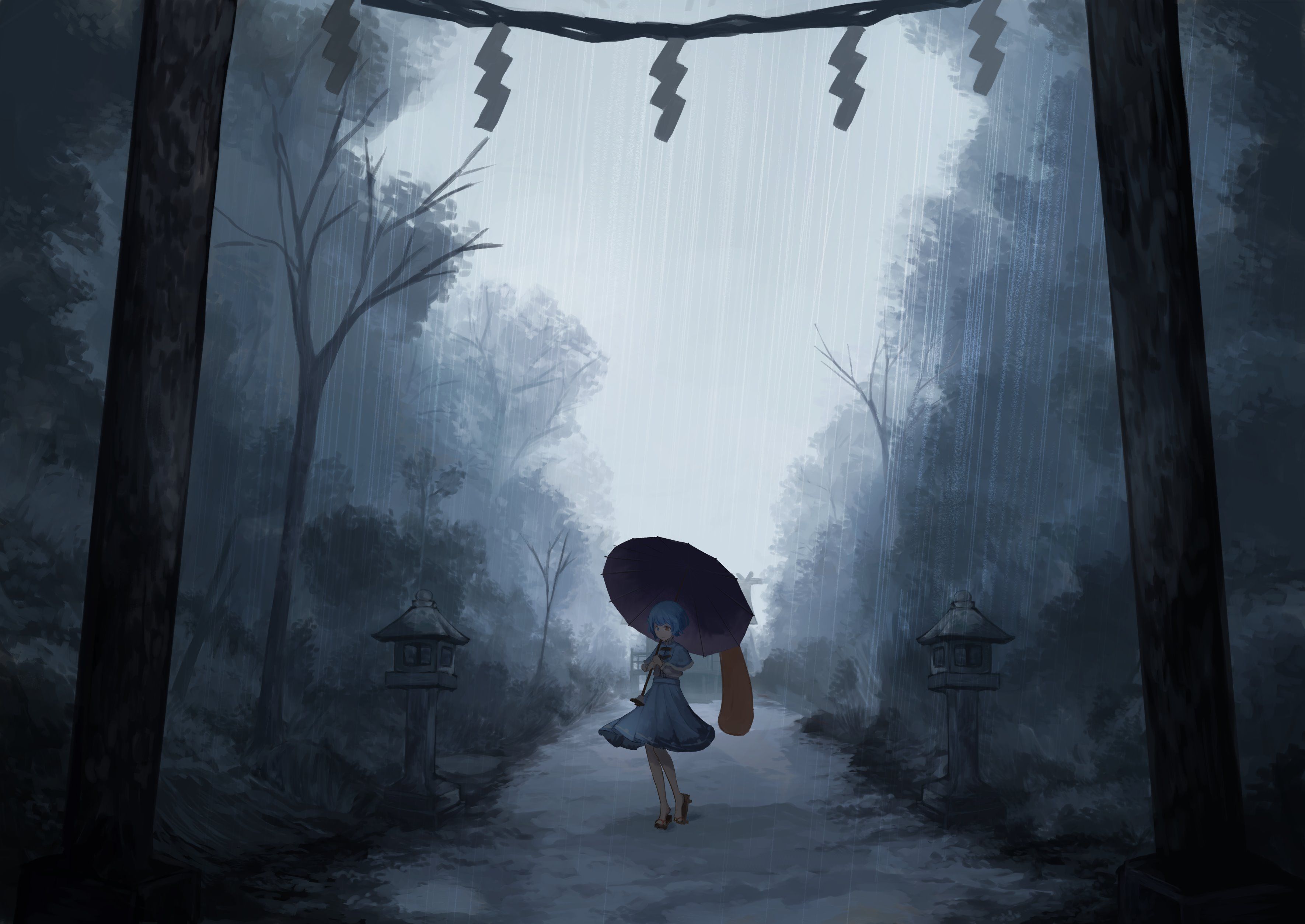 Tatara Wallpapers - Top Free Tatara Backgrounds - WallpaperAccess