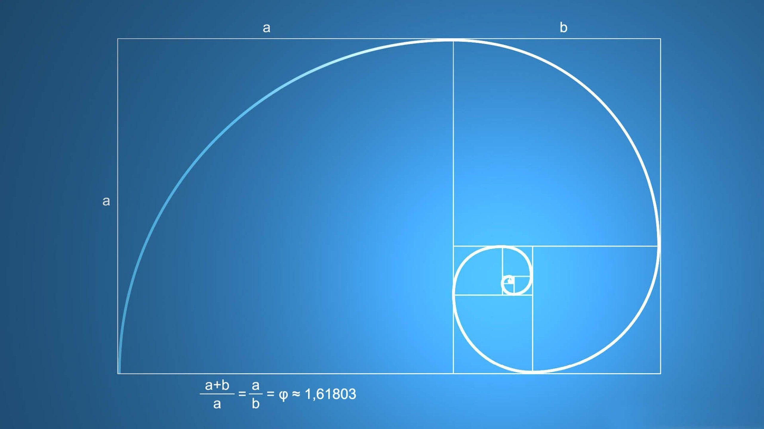 Fibonacci Wallpapers - Top Free Fibonacci Backgrounds - WallpaperAccess
