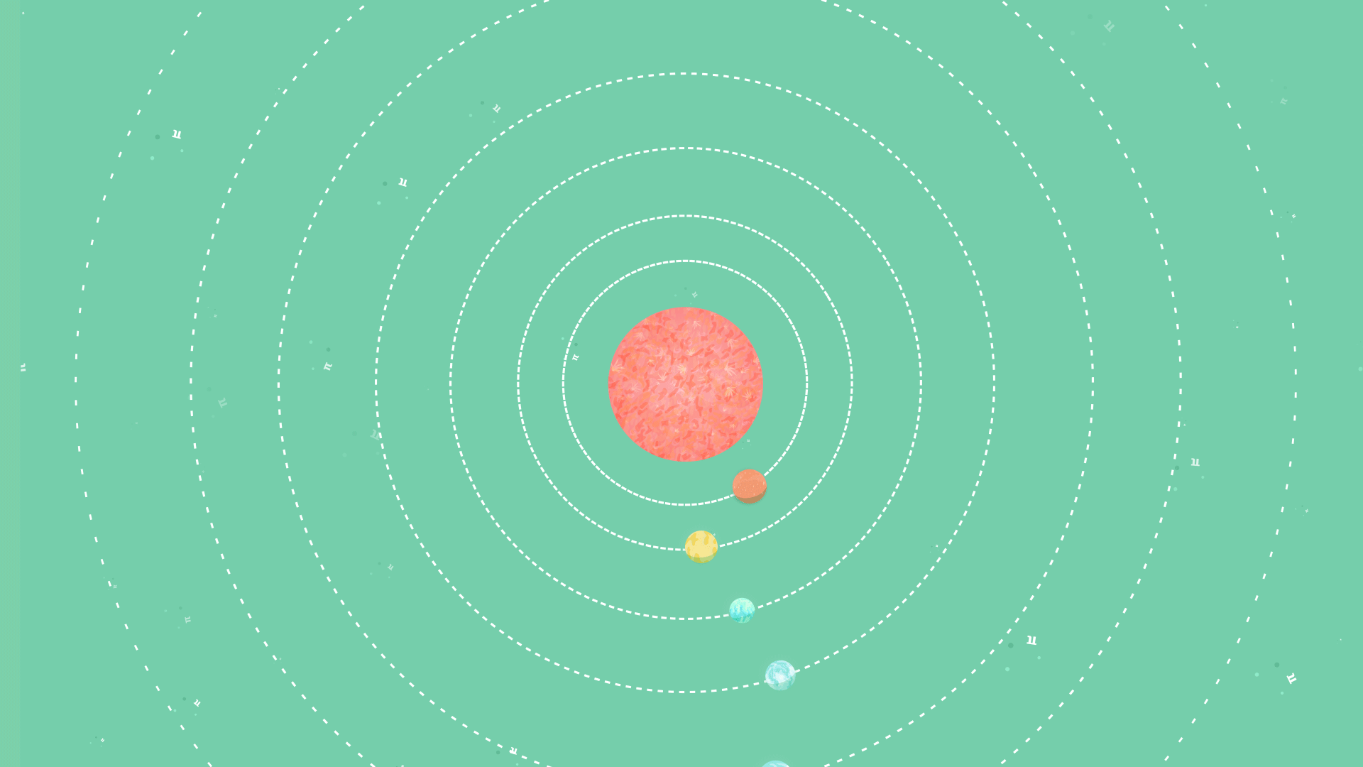 Space Math Wallpapers - Top Free Space Math Backgrounds - WallpaperAccess