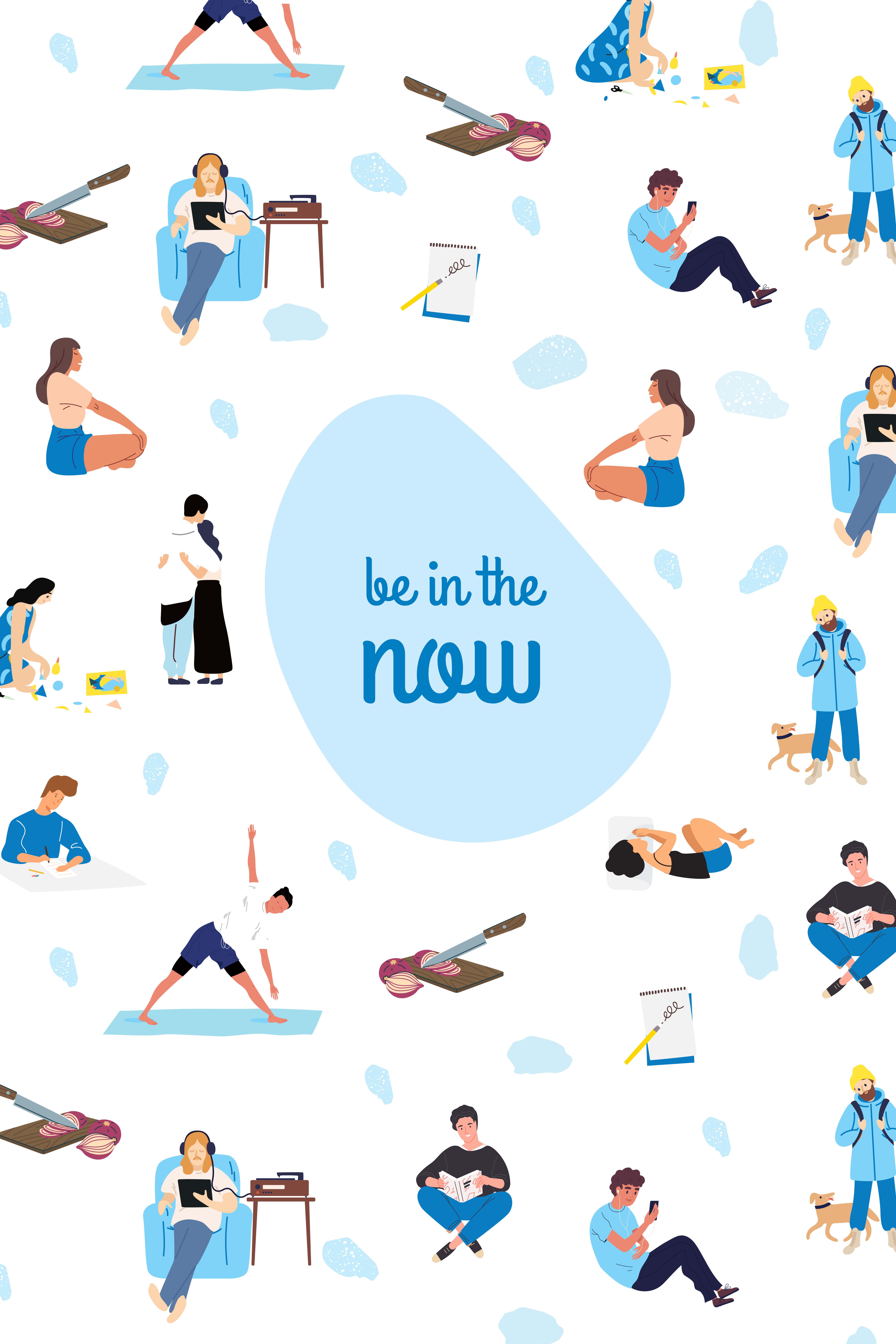 Well Being Wallpapers - Top Free Well Being Backgrounds - WallpaperAccess